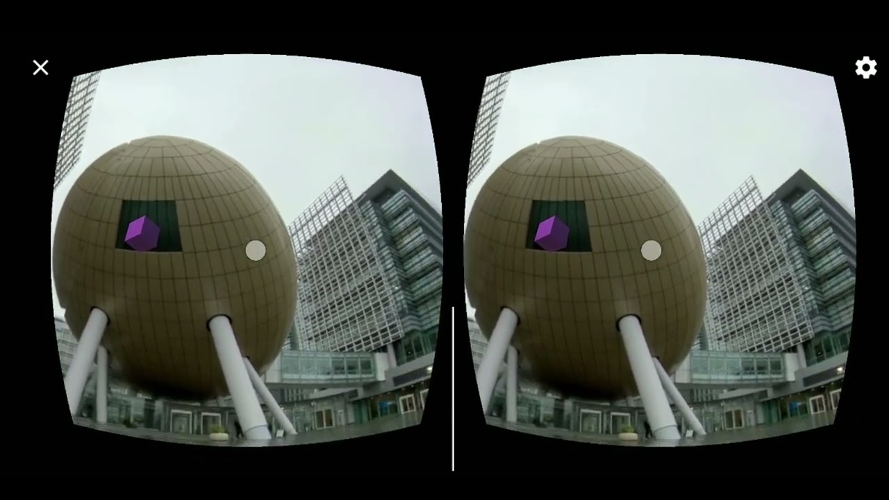 Empower Learning with EDVR: A VR Content Enrichment Platform | HKSYU